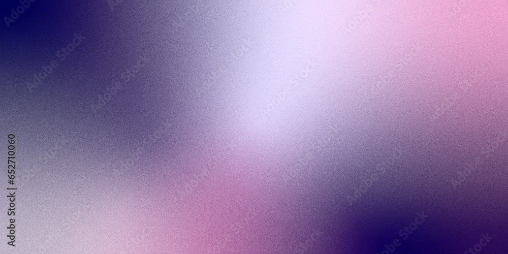 Color abstract gradient background with grain texture pastel tone ...