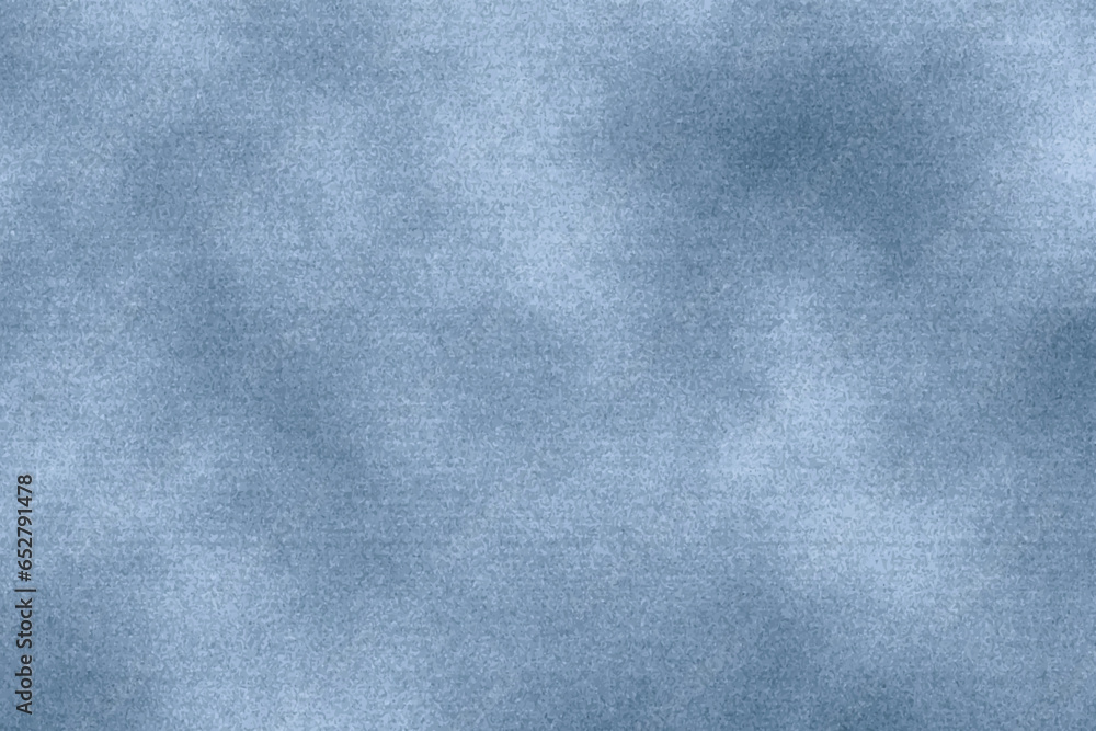 Soft blue fabric texture background vector design for print artwork ...