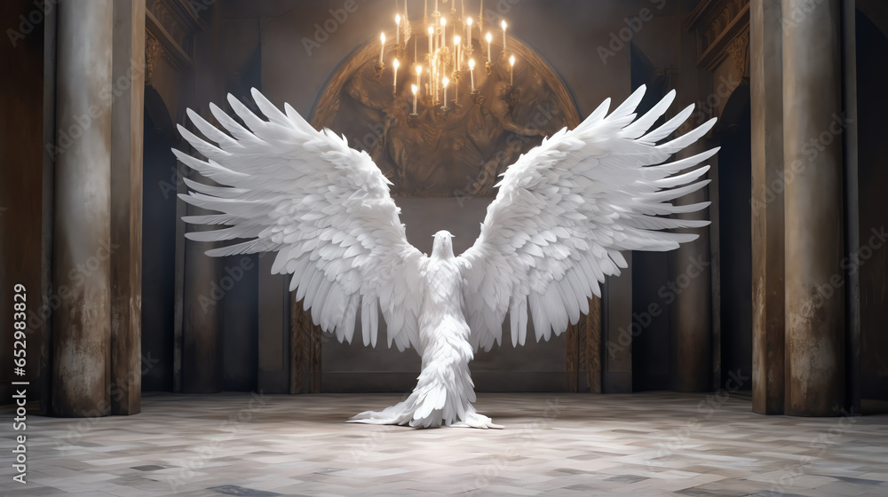 Digital Backdrops, Angel Wings Digital Backgrounds, Maternity Backdrop ...