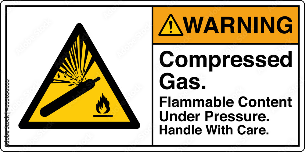 Vetor do Stock: ANSI Z535 Safety Sign Marking Label Symbol Pictogram ... Vetor do Stock: ANSI Z535 Safety Sign Marking Label Symbol Pictogram ...