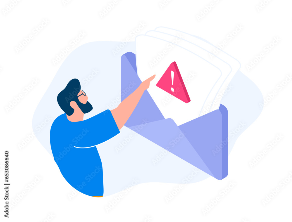 Identifying Urgent Messages, Avoiding Email Scams. Receiving important ...