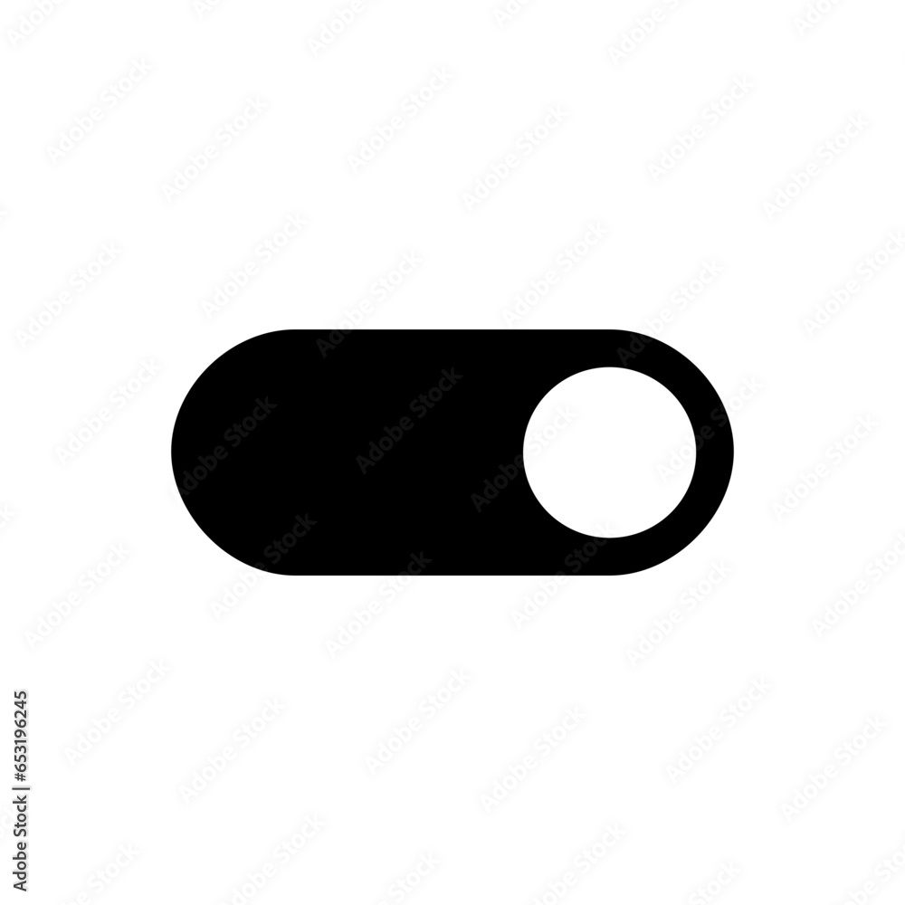 button on, button off, Push the Button, move the Button, Selector ...