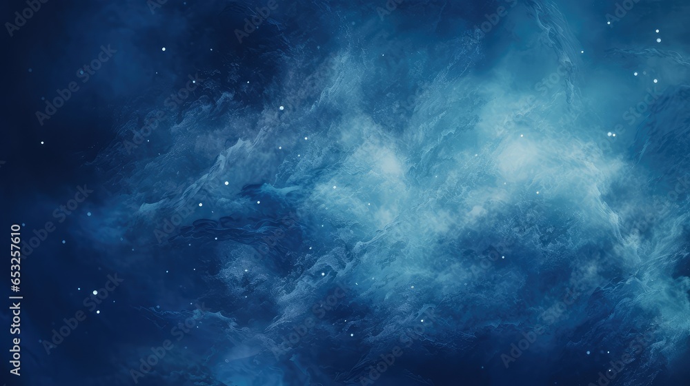 magic dust blue particles illustration effect abstract, glitter texture ...