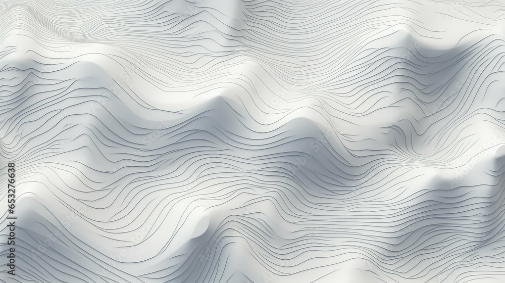 background terrain map contours illustration abstract relief, geodesign ...