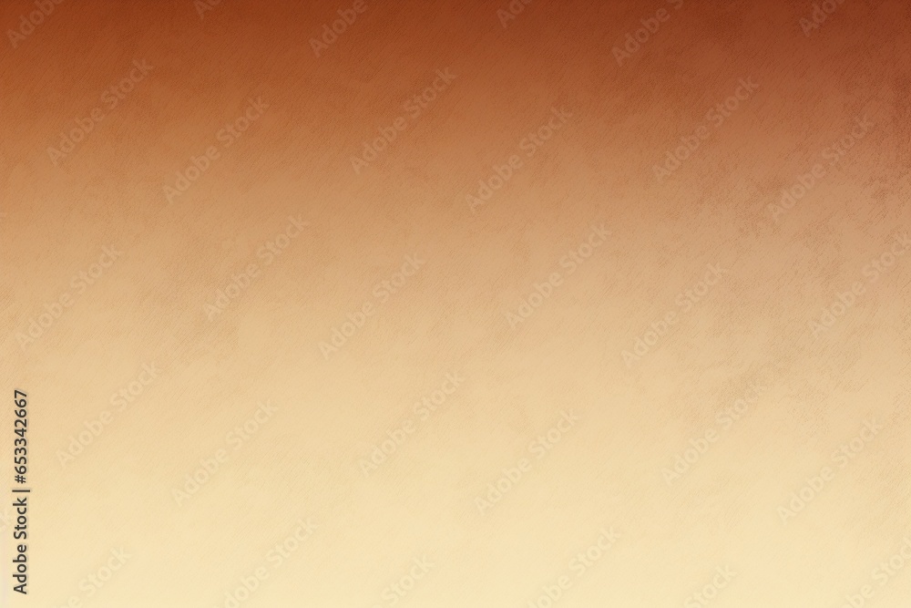 Elegant Earth Tones, a Beige and Dark Brown Background Texture Merging ...