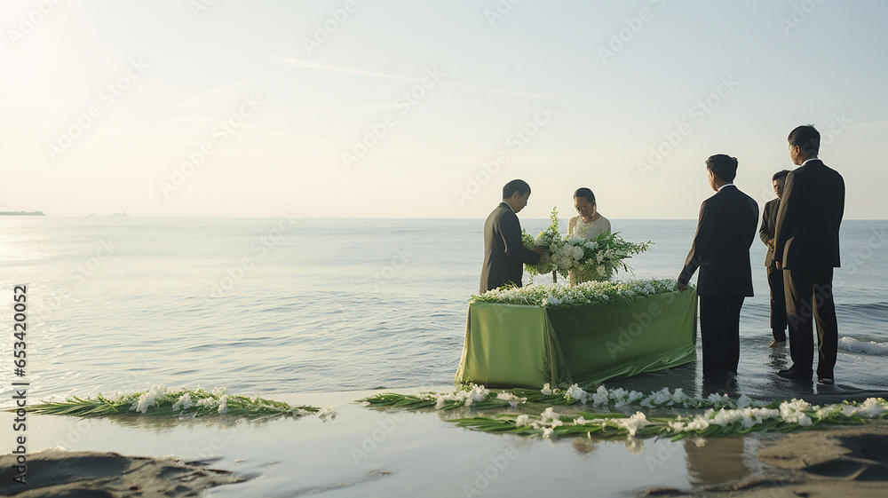 funeral, memorial service, burial, cremation, graveside service, eulogy ...