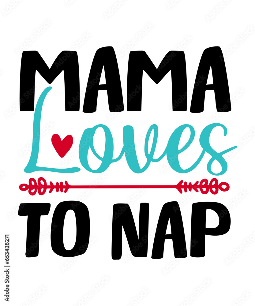 Mom svg bundle hand lettered | mothers day svg | mom life svg | mama ...