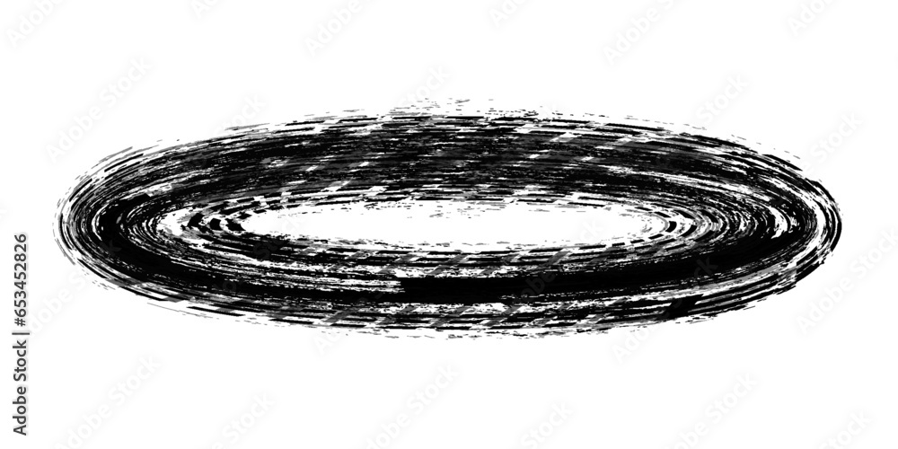 Tire tread marks, wheel textures, tire marks - car racing, motocross ...