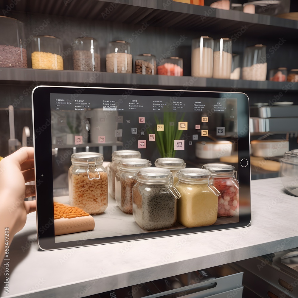 Smart Grocery Shopping: The Emergence of E-commerce Technology for ...