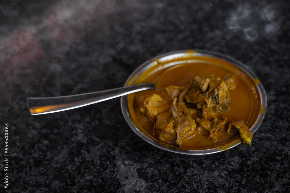 Dal Gosht or Daal Gosht is one of the very popular Mutton Recipes in ...