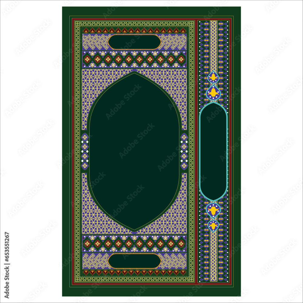 islamic book cover design, quran cover design, quran, kuran frames ...