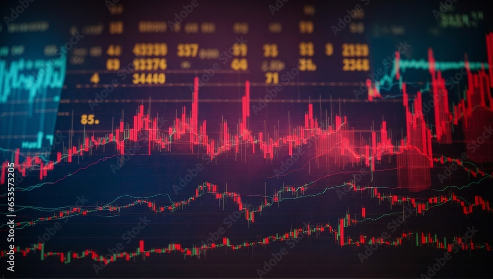 Perspective on the growth of the stock market business investment and ...