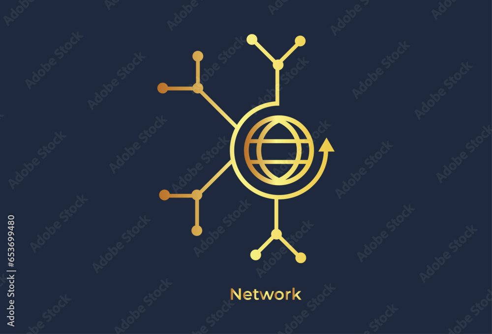 concepts of hosting and cloud computing networks. It includes a ...