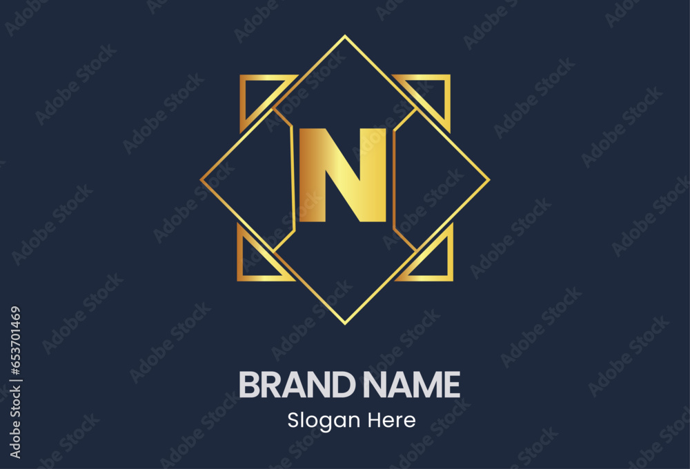 an alphabet vector icon created in a line art style that is suitable ...