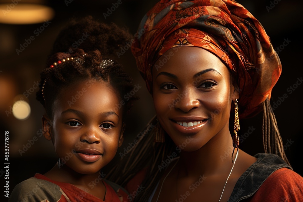 Juneteenth Celebration Vibrant and diverse images depicting Juneteenth ...