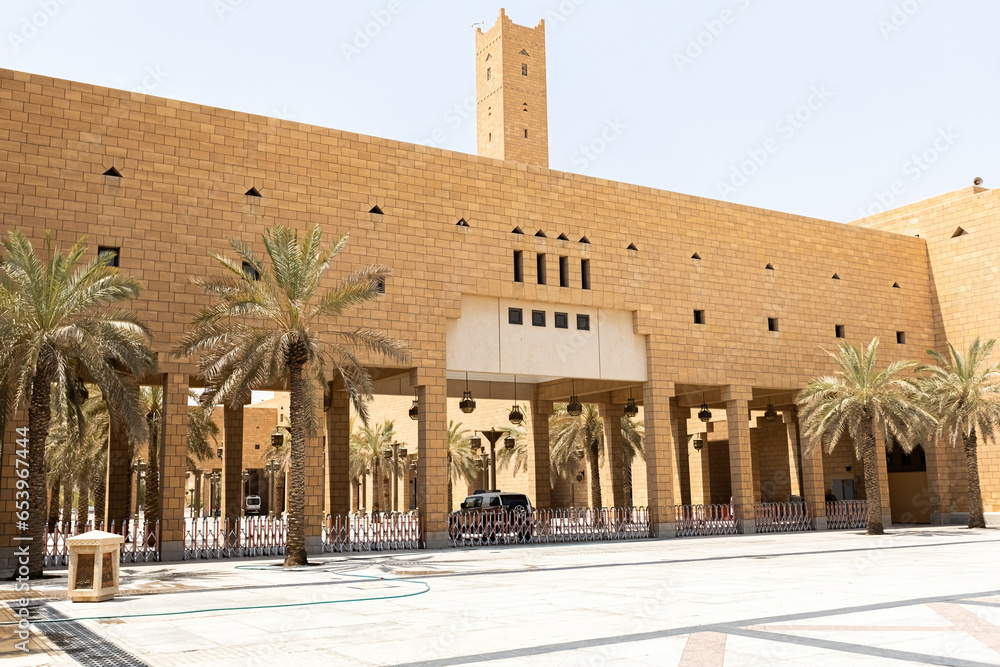 Deera Square, also known as Justice Square, is a public space in the ad ...