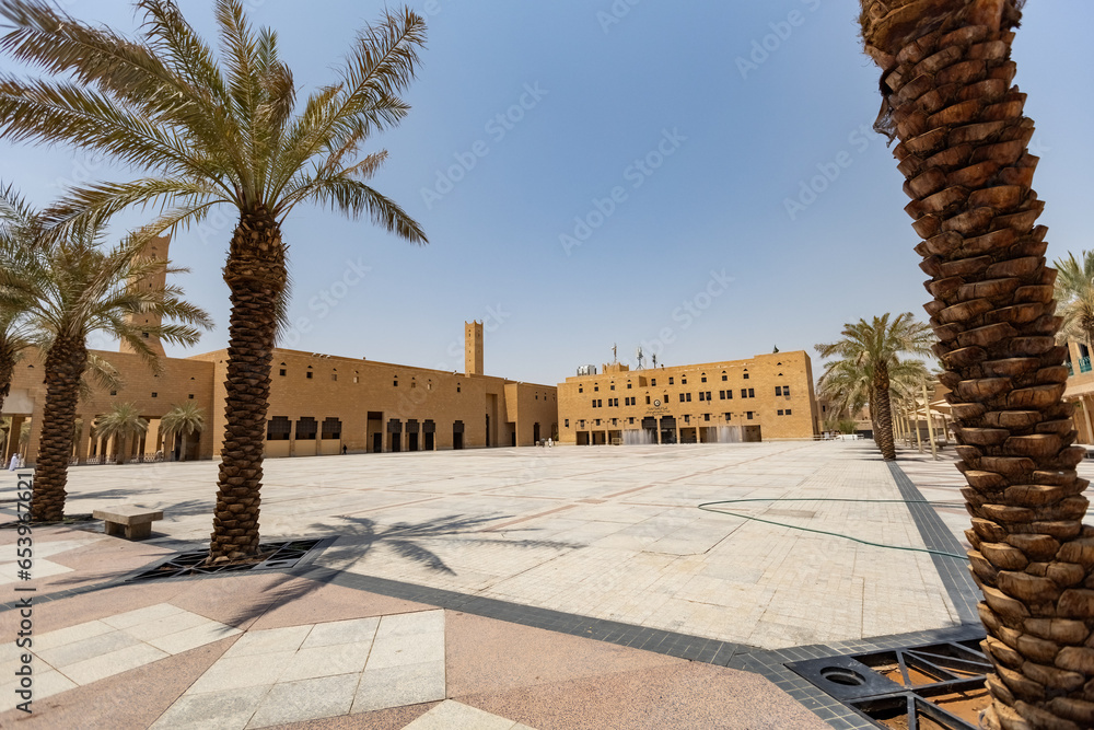 Deera Square, also known as Justice Square, is a public space in the ad ...