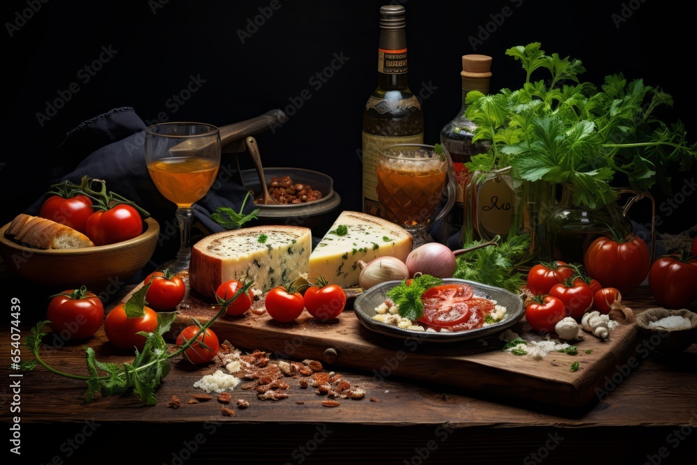 Tempting Delights of Belgian Hutsepot: A Mouthwatering Display of ...