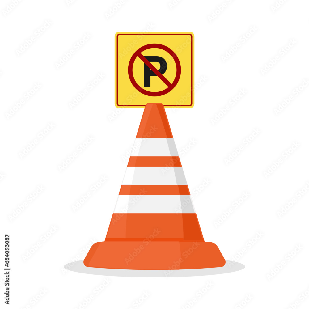 Traffic cones are safety devices commonly used in road and construction ...