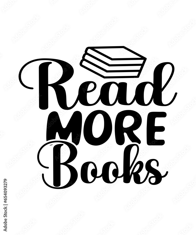 Reading SVG, Book Lover svg, Book Svg, Book quotes SVG, Library Svg ...
