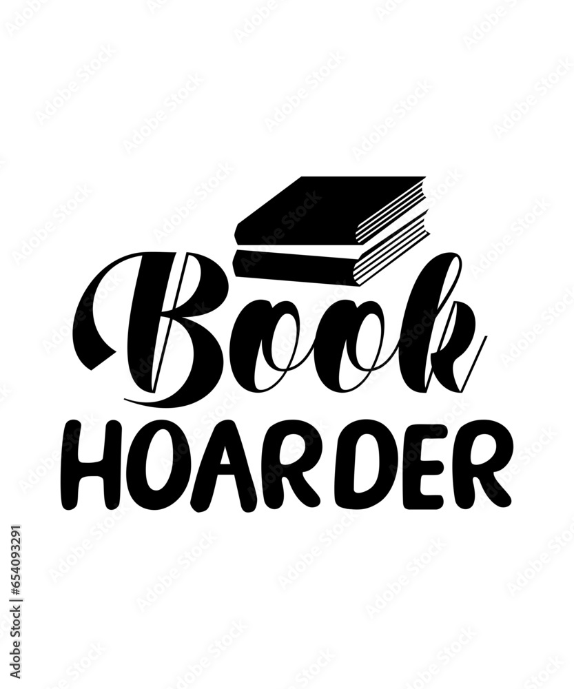 Reading SVG, Book Lover svg, Book Svg, Book quotes SVG, Library Svg ...