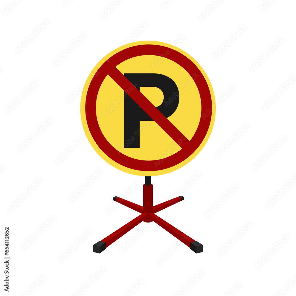 Parking signs are essential for maintaining order and safety in urban ...