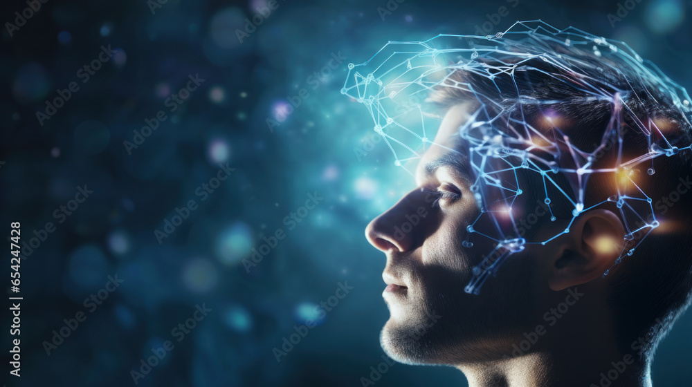 Measuring electrical activity of the human brain ...