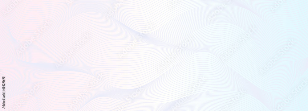 Premium cover design with line pattern and gradient background. Luxury ...