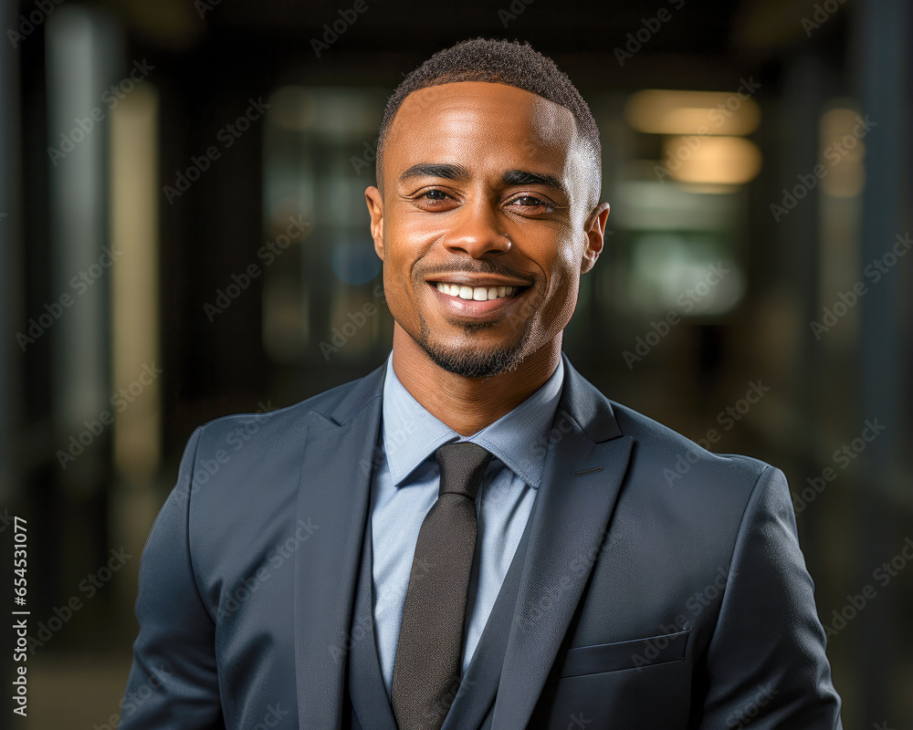 Black Executive Visionary: Imagining AI's Role in Shaping Business and ...
