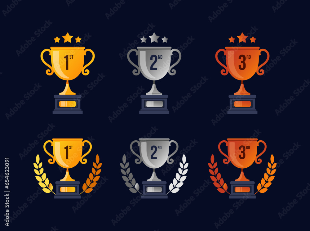 Trophy icon, trophy, gold medal, trophy football,trophy cup, trophy ...