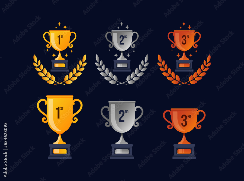 Trophy icon, trophy, gold medal, trophy football,trophy cup, trophy ...