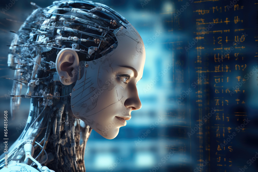 Navigating the Ethical Labyrinth: AI Ethicist Unravels Code Cascades ...