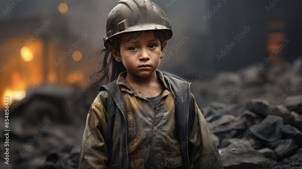 Stop Child Labor Campaign on 12 June observed globally as World Day ...