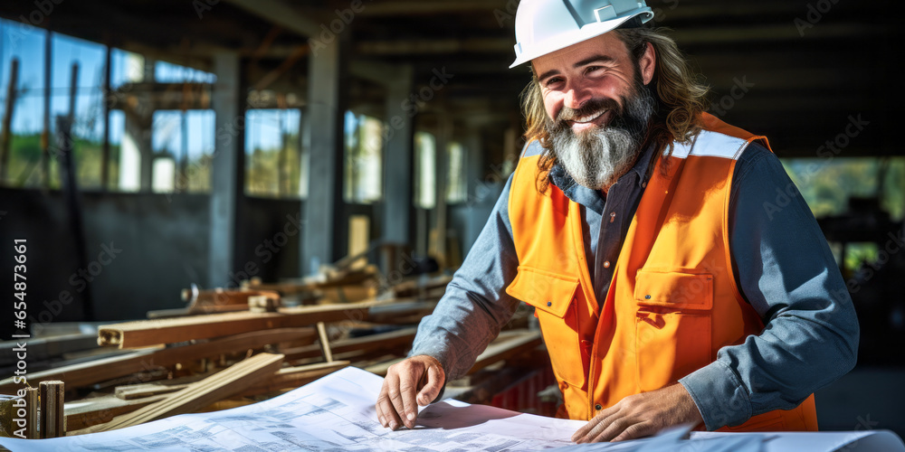 Crafting Infrastructure: The Detailed World of a Civil Drafter. Stock ...