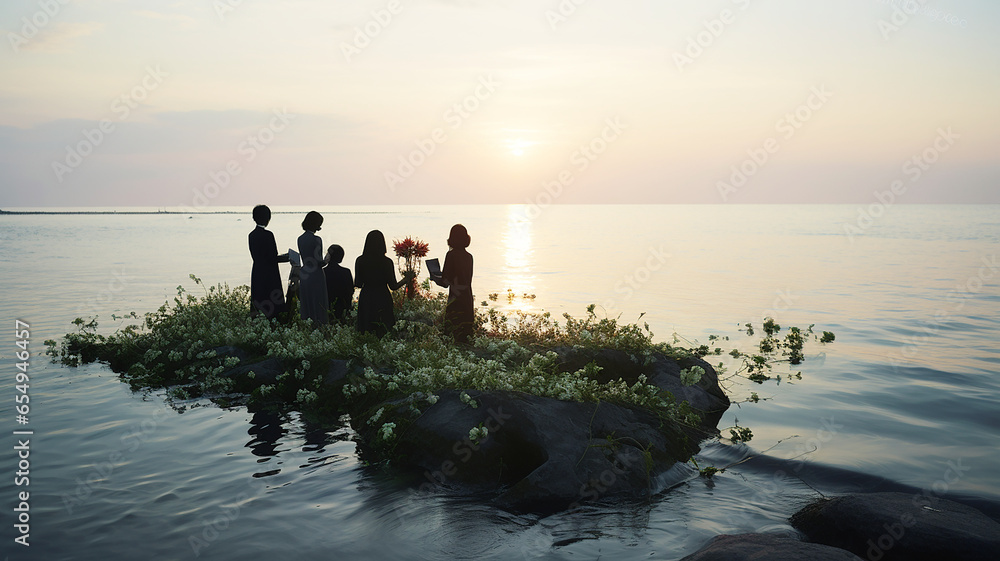 funeral, memorial service, burial, cremation, graveside service, eulogy ...