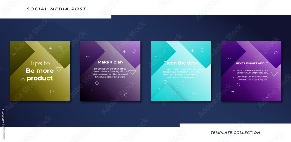 Instagram tips post business marketing collection tutorial, tips, trick ...