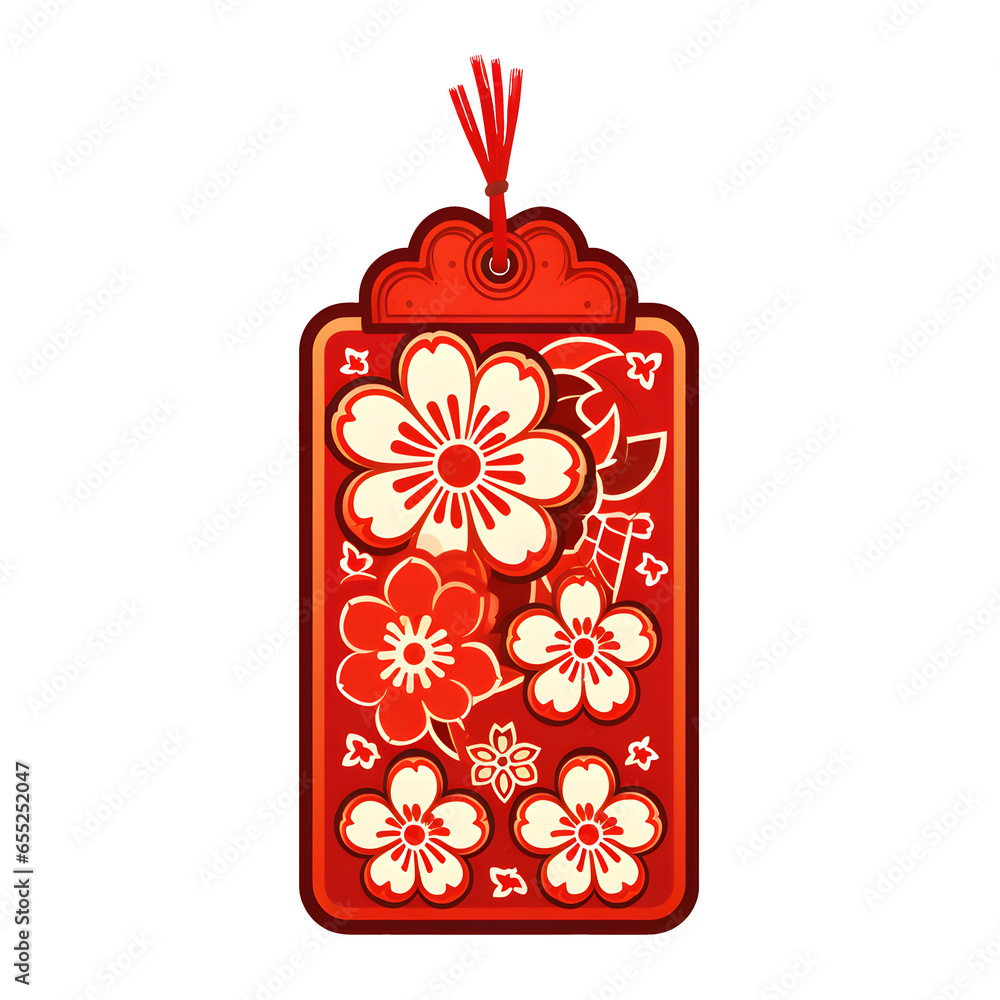 cartoon clipart of Red envelopes (hongbao), asian themed clipart ...