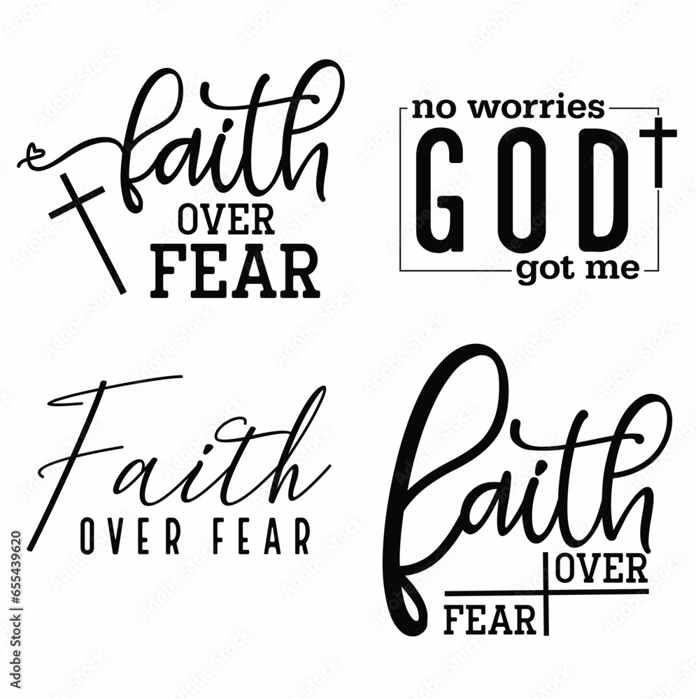 Christian Svg, Religious Svg, Motivational Inspirational Quotes Sayings ...