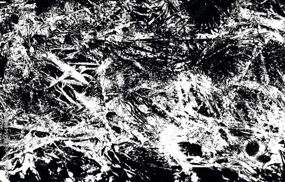 Vintage paper elements old effects. Overlay textures black worn edges ...