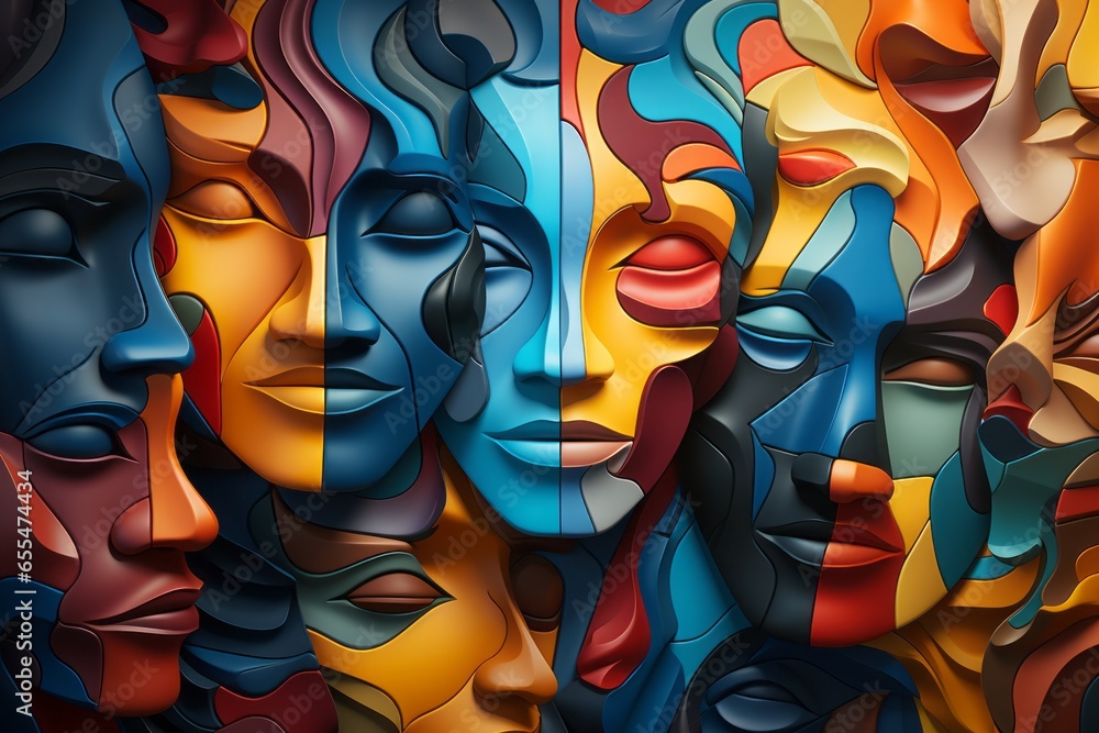 Celebrating Diversity, Equity, Inclusion, and Belonging (DEIB) LGBT ...