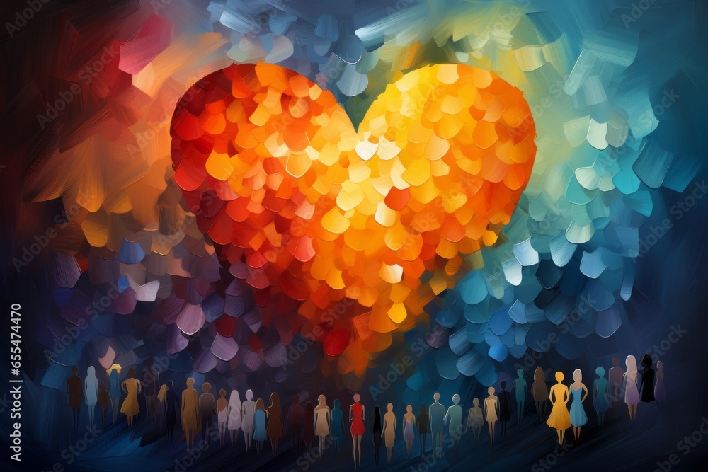 Celebrating Diversity, Equity, Inclusion, and Belonging (DEIB) LGBT ...