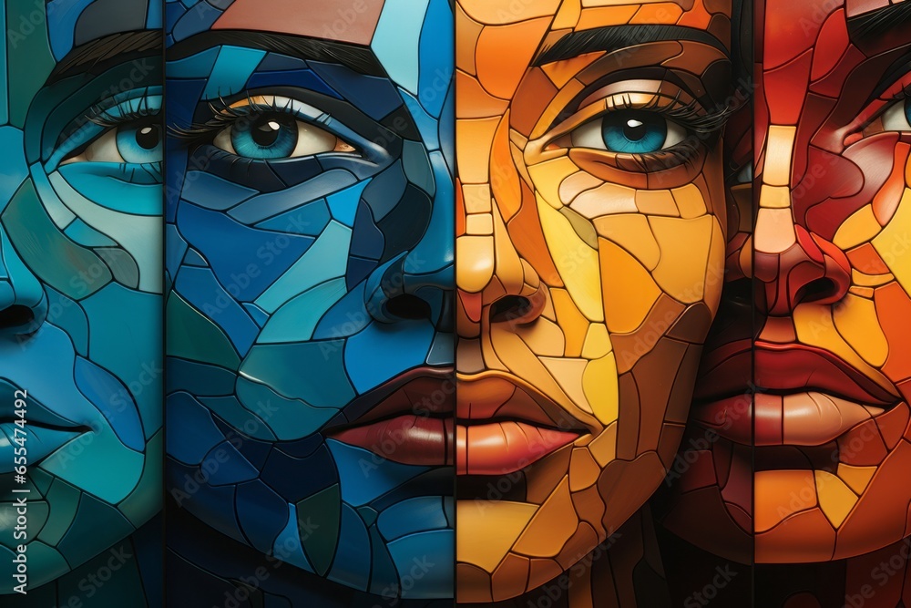 Celebrating Diversity, Equity, Inclusion, and Belonging (DEIB) LGBT ...