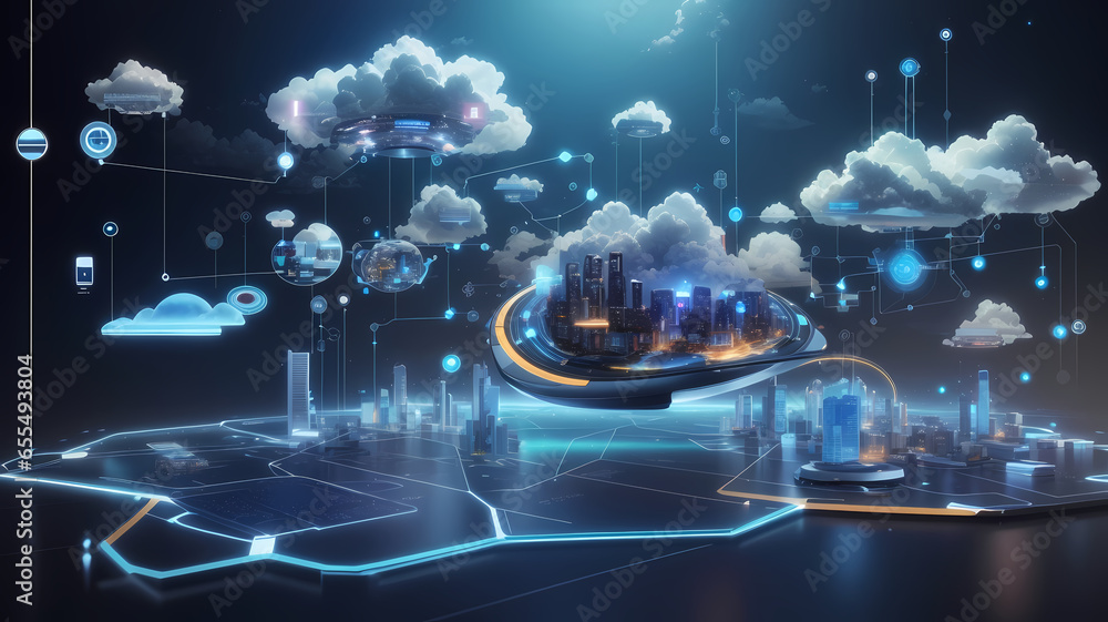 Effortless Data Synchronization: Bridging the Gap Between Servers ...