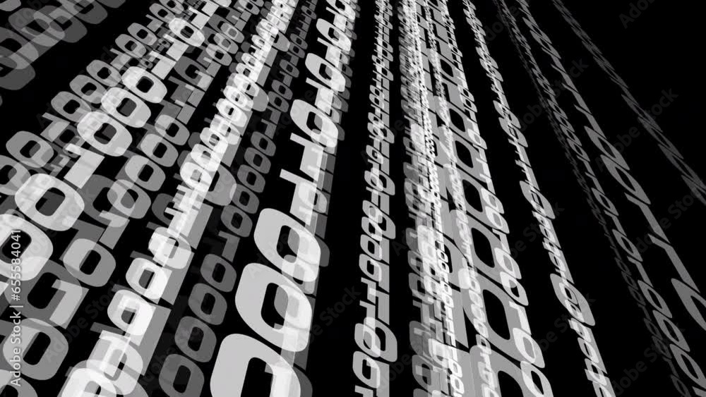 Artificial intelligence relies on binary code to process and analyze complex data. Binary code ...