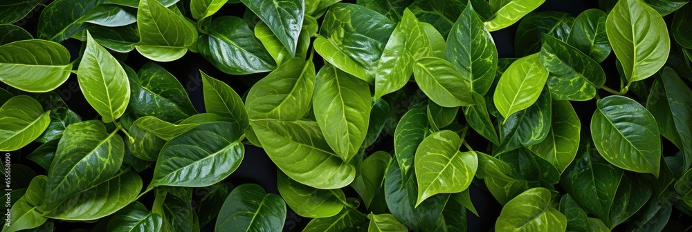 Pothos Leaves , Best Website Background, Hd Background, Background For ...