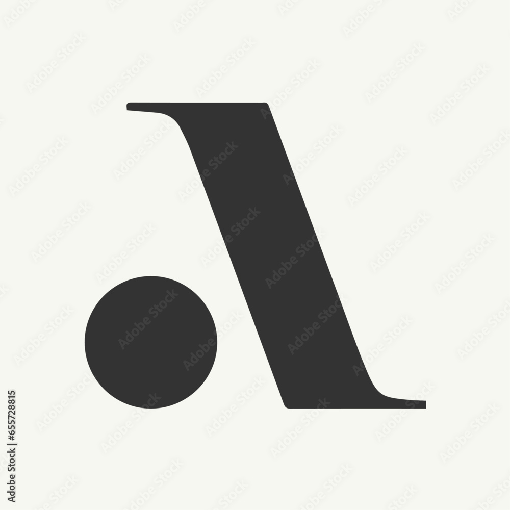 Infinity symbol making from concept logo design. Logo template ...