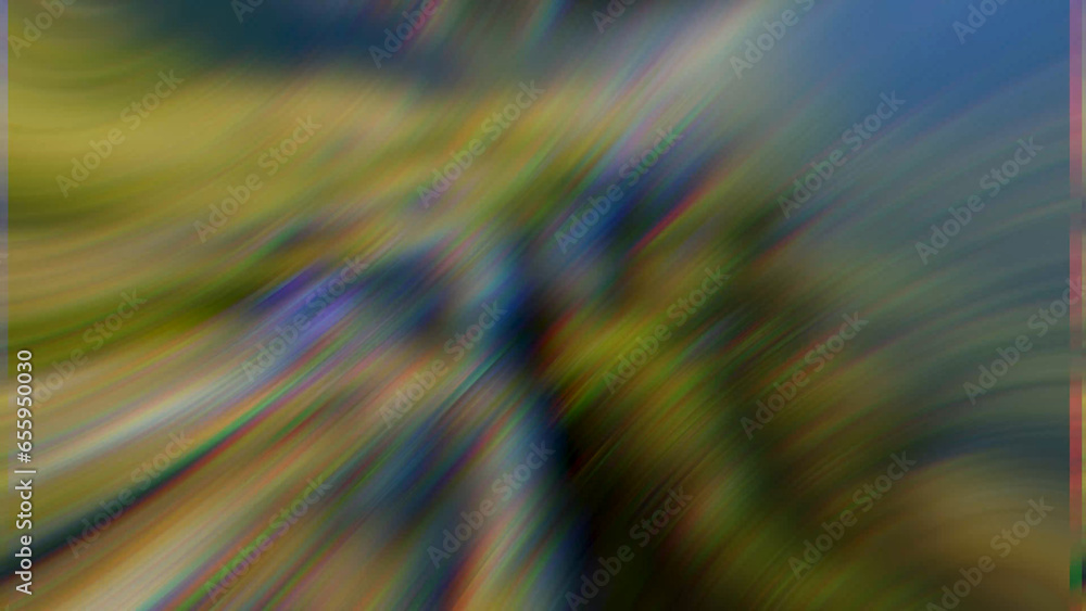 Neon Swipe Transitions | Drag and Drop Style Stock Template | Adobe Stock