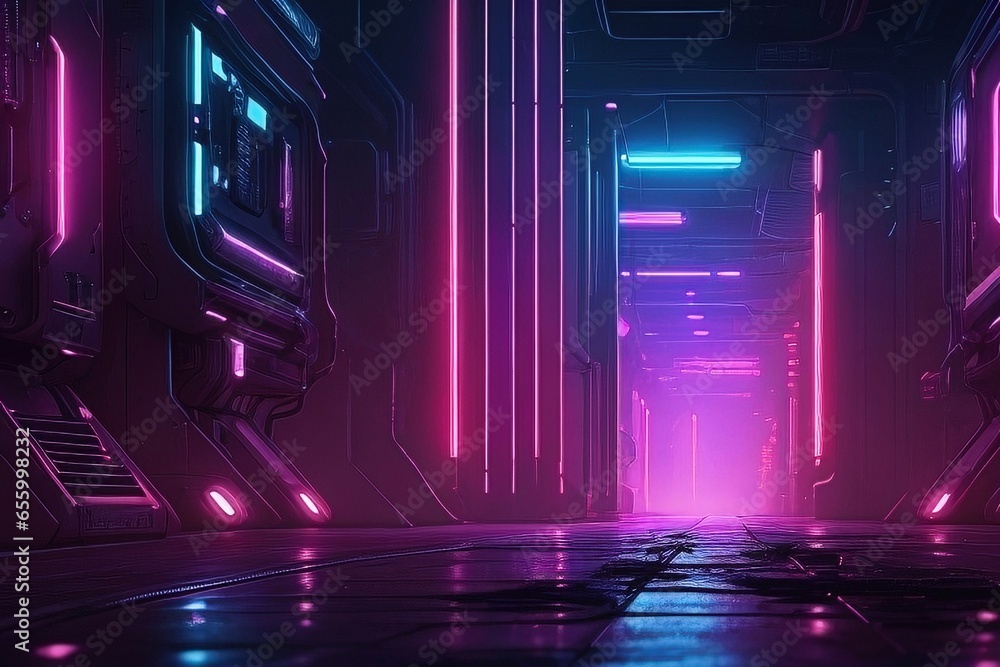 Unveiling the Enigmatic Cyberpunk Backgrounds: A Visual Journey into ... Unveiling the Enigmatic Cyberpunk Backgrounds: A Visual Journey into ...