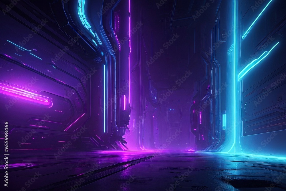 Unveiling the Enigmatic Cyberpunk Backgrounds: A Visual Journey into ... Unveiling the Enigmatic Cyberpunk Backgrounds: A Visual Journey into ...