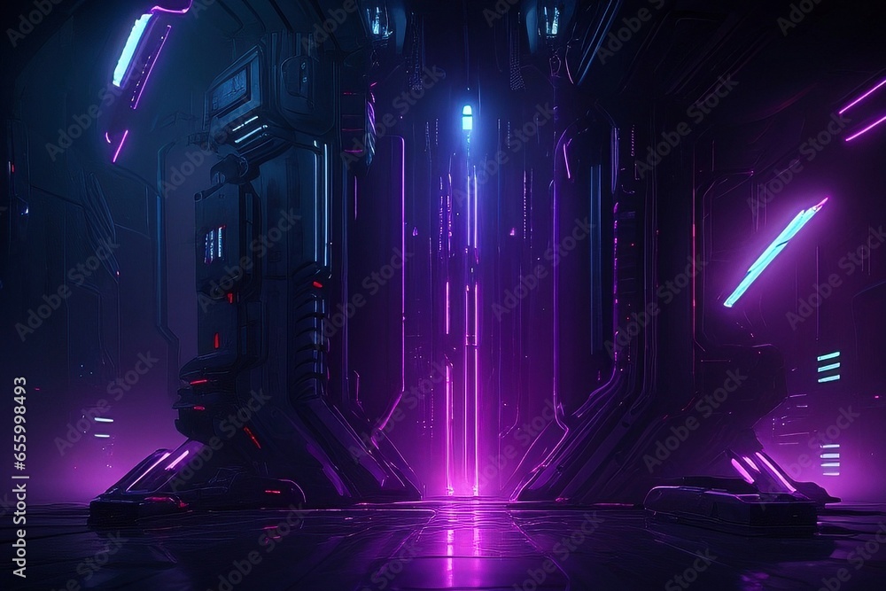 Unveiling the Enigmatic Cyberpunk Backgrounds: A Visual Journey into ... Unveiling the Enigmatic Cyberpunk Backgrounds: A Visual Journey into ...